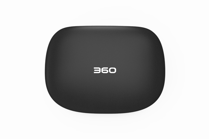 360安全路由